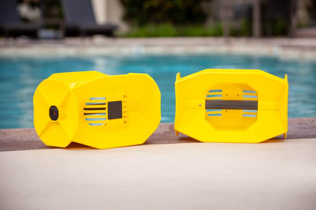 The Original Hydro-Tone Hydro-Bell – Hydrotone