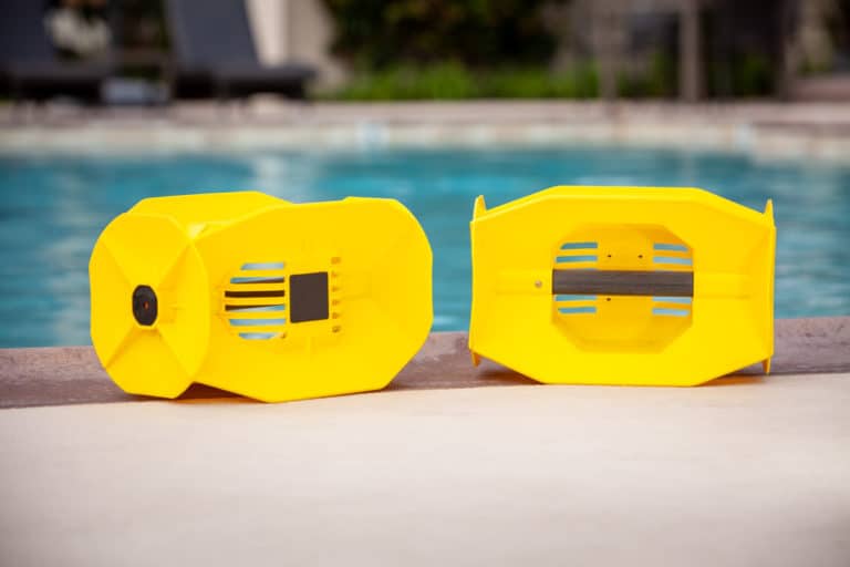 The Original Hydro-Tone Hydro-Bell – Hydrotone