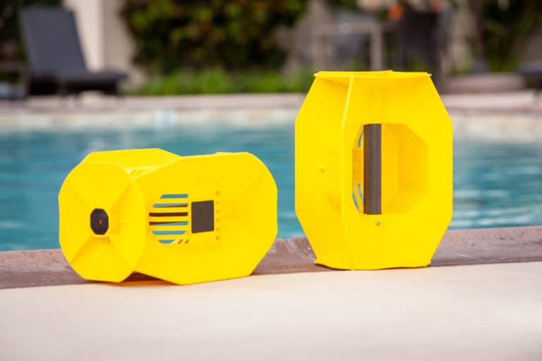 The Original Hydro-Tone Hydro-Bell – Hydrotone