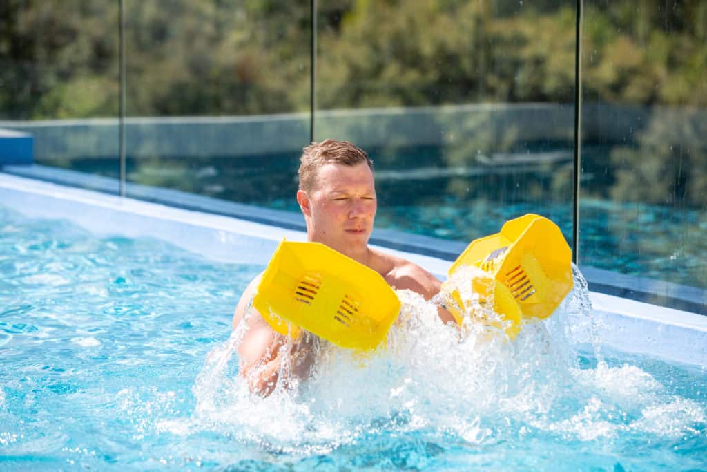 The Original Hydro-Tone Hydro-Bell – Hydrotone