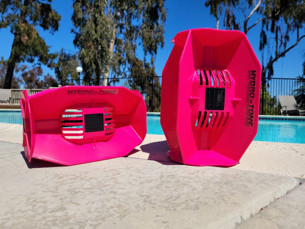 The Original Hydro-Tone Hydro-Bell – Hydrotone